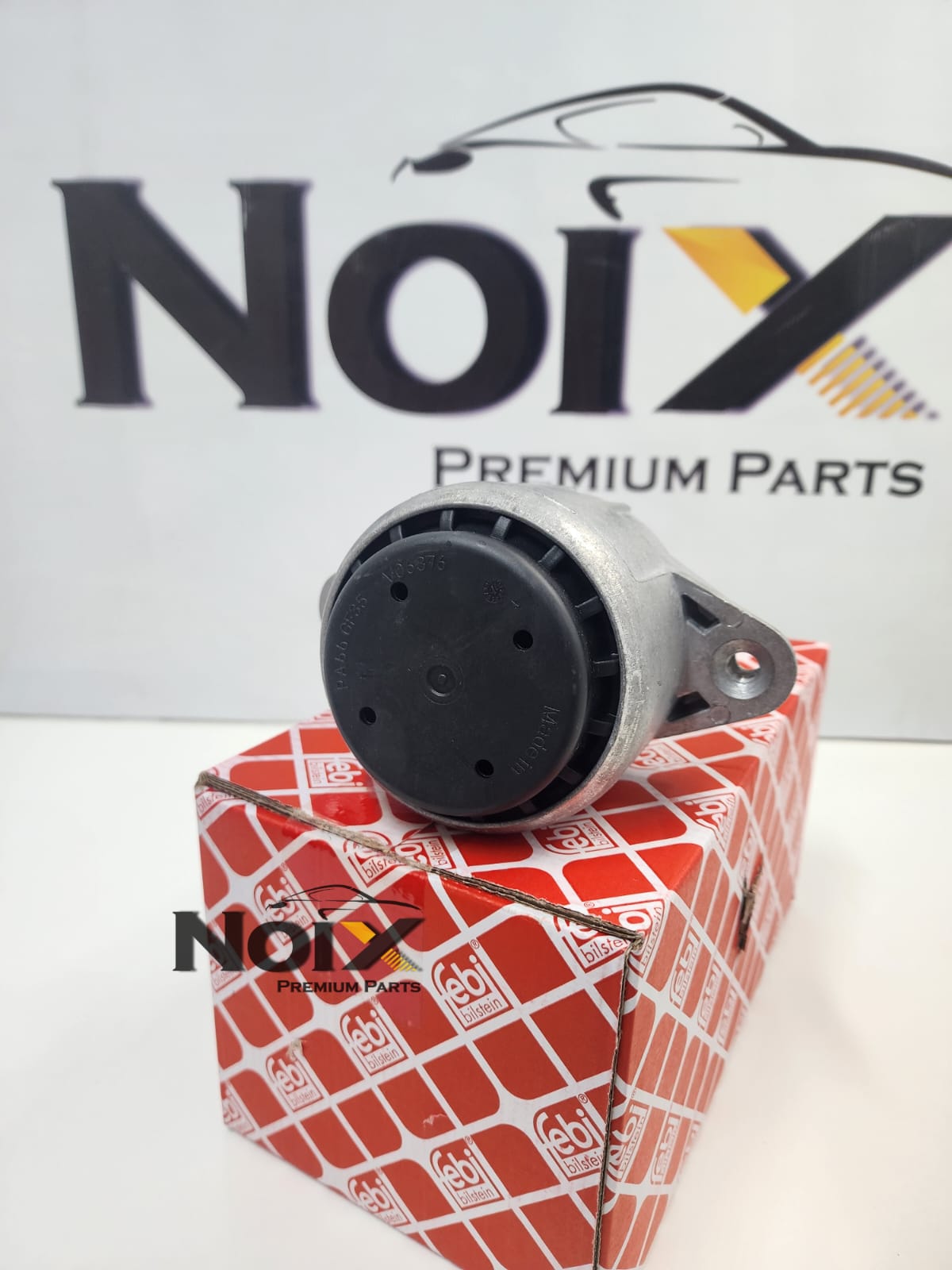 Coxim direito Do Motor Panamera 94837505812 | Noix Premium Parts