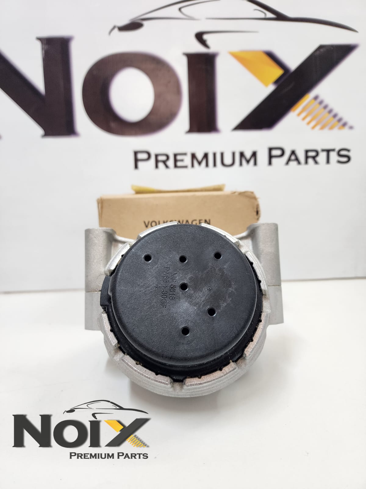 Coxim Esquerdo Audi A6 20 30 Original Sem Sensor 4g0199381qg | Noix ...