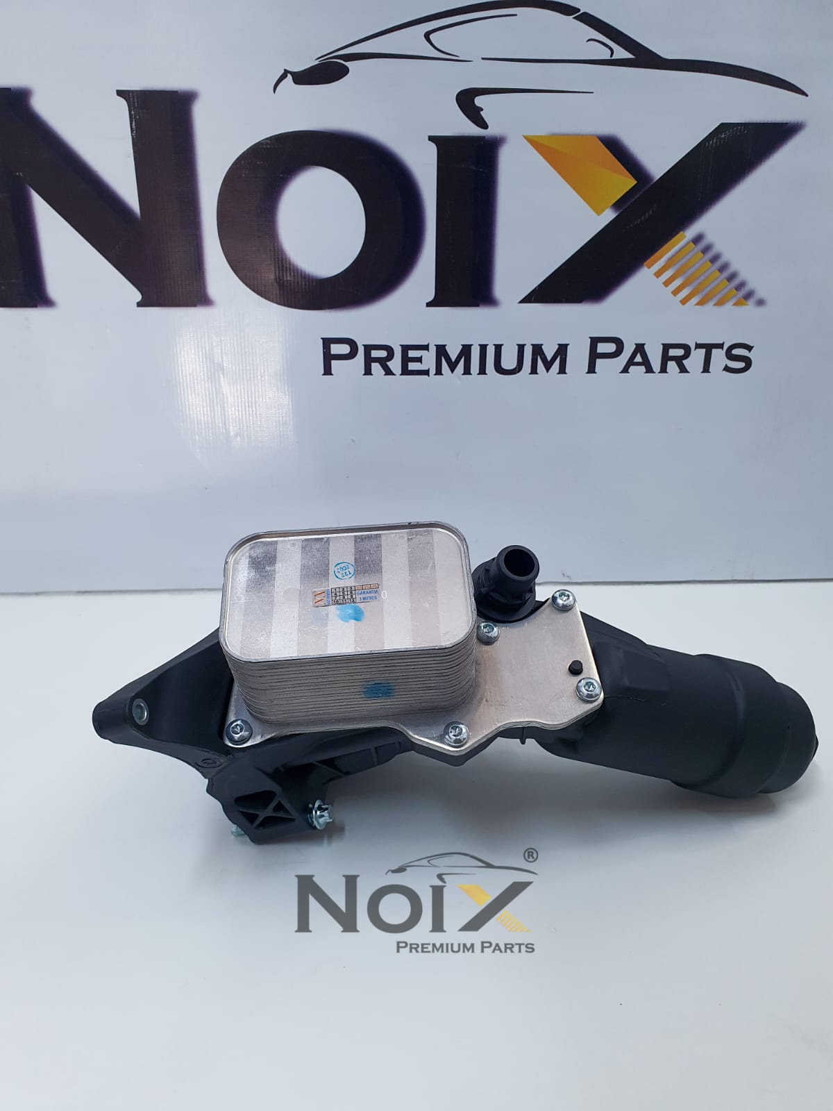 Resfriador De Oleo Completo Bmw X3 X4 | Noix Premium Parts