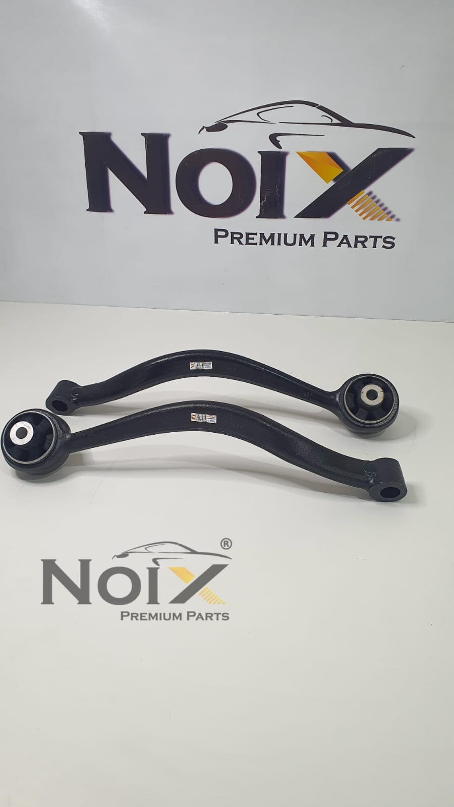 Par Braço Curvo Dianteiro Bmw X3 X4 31106787673 31106787674 | Noix ...