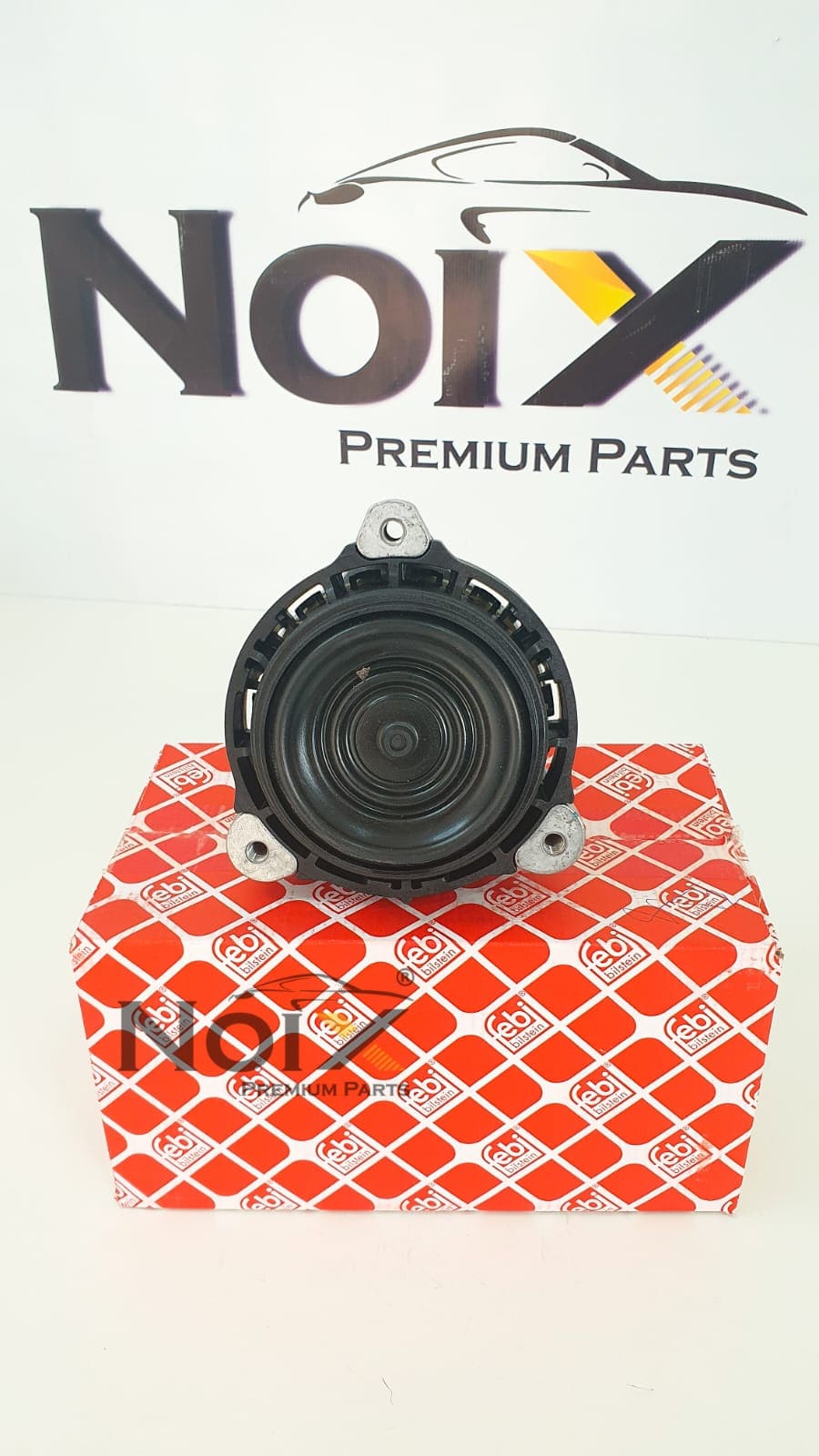 Coxim Do Motor Esquerdo Bmw G20 G30 530i 22116860495 | Noix Premium Parts