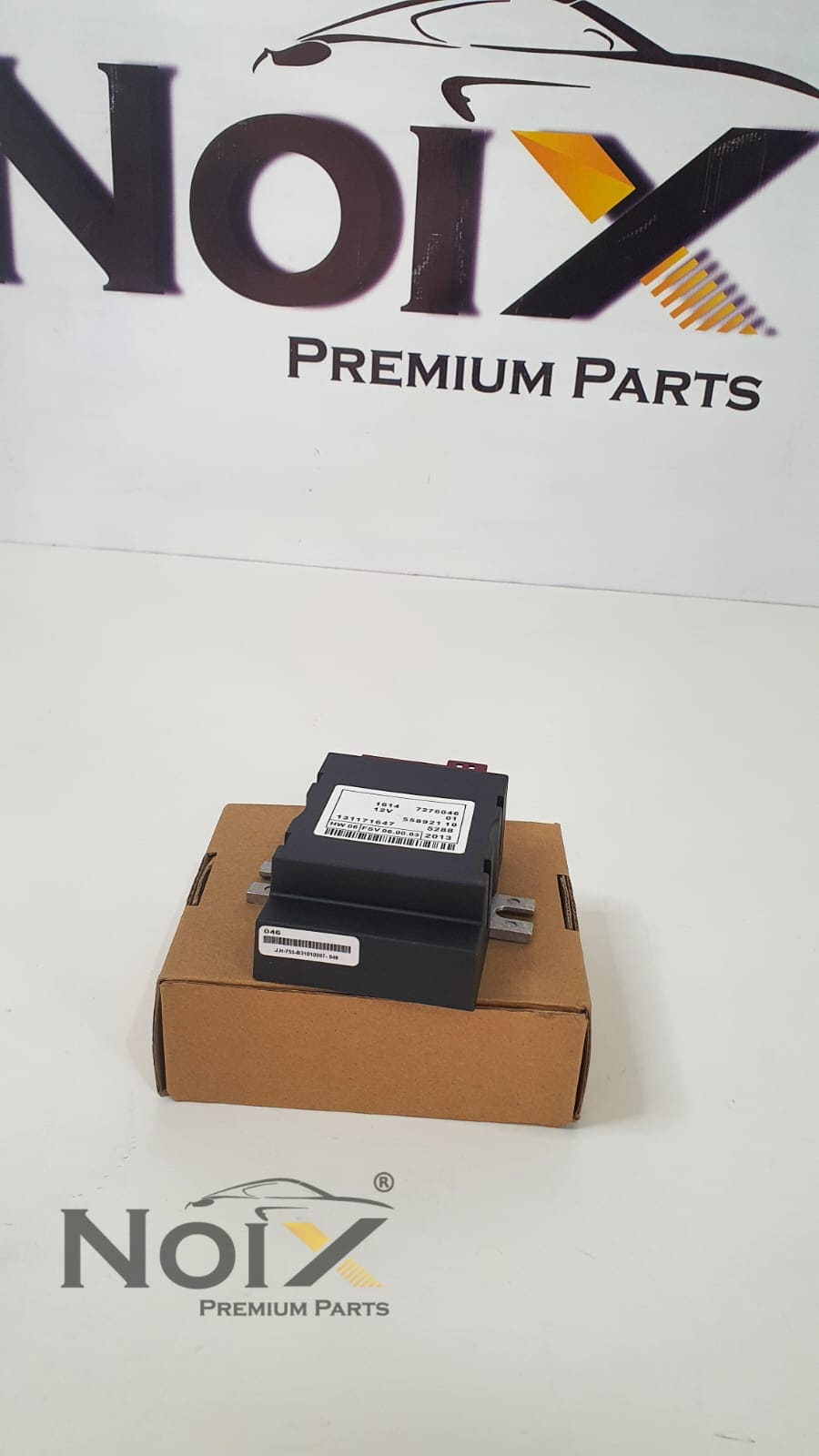 Modulo Da Bomba De Combustível 16147276046 Bmw X1 X5 X6 | Noix Premium ...