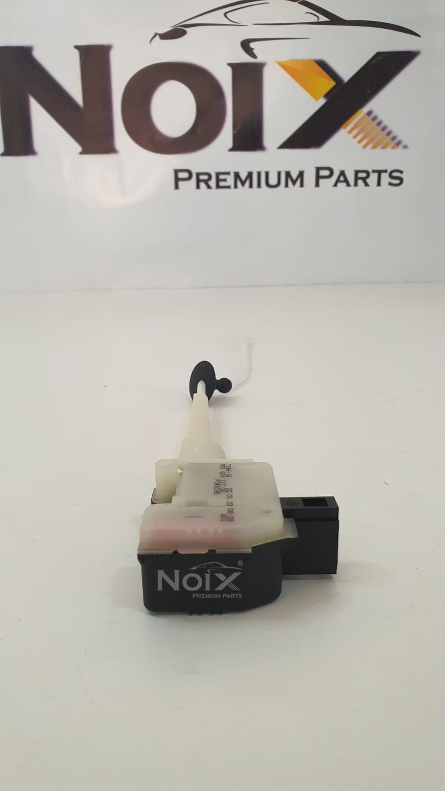 Atuador Da Trava Do Porta Malas Para Porsche 996 Carrera | Noix Premium ...