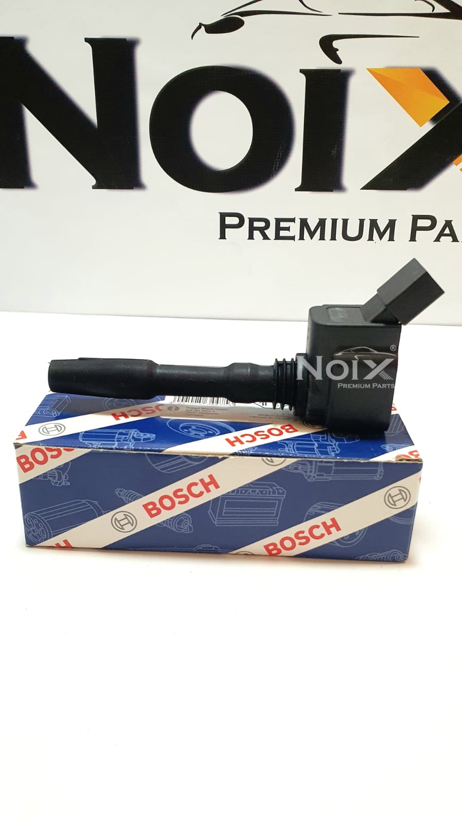 Bobina de ignição Porsche Macan 95890511001 | Noix Premium Parts