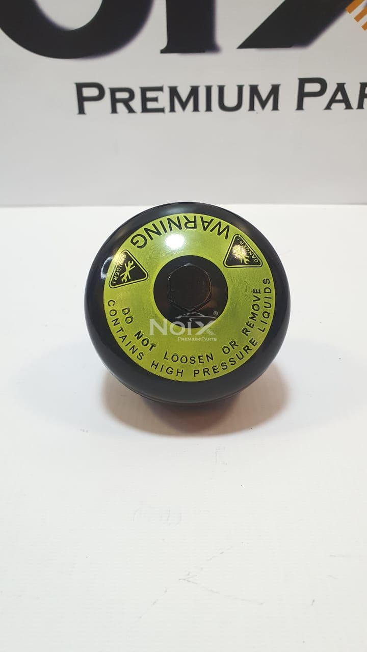 Acumulador De Pressão Freio Mercedes 0004301394 | Noix Premium Parts